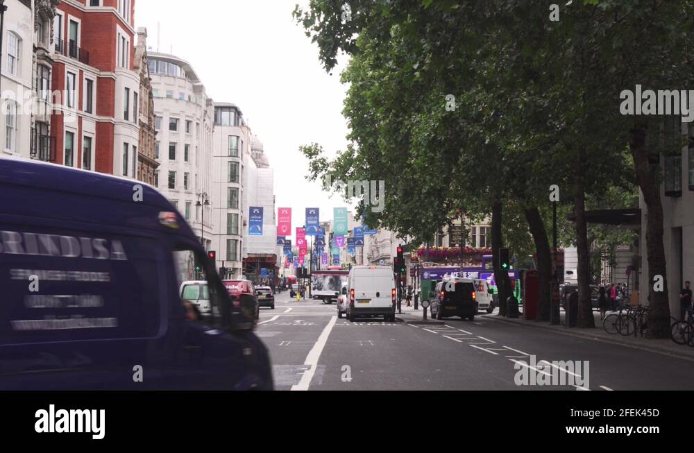 London transport historic buses Stock Videos & Footage - HD and 4K ...