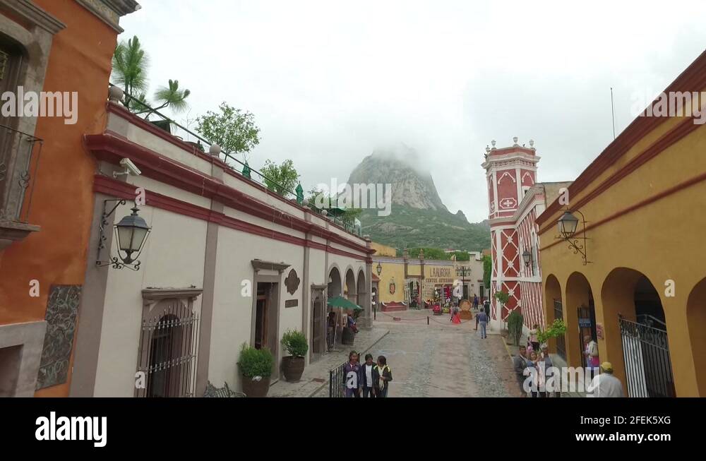 Pena de bernal mexico Stock Videos & Footage - HD and 4K Video Clips ...