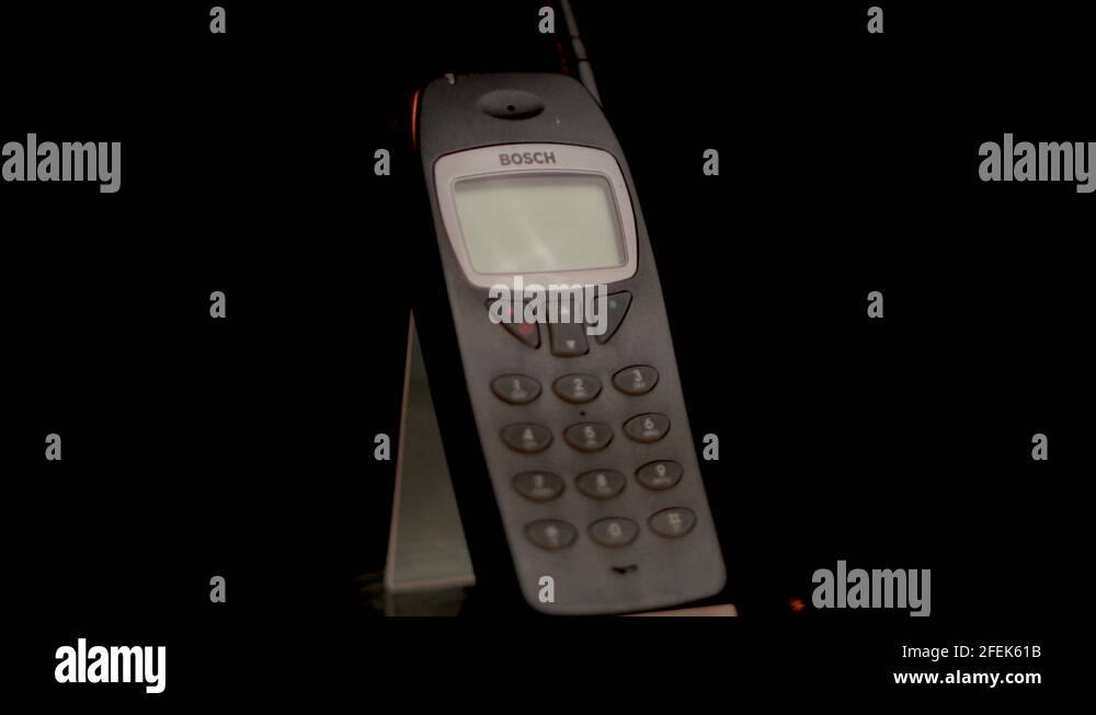 Bosch company Stock Videos & Footage - HD and 4K Video Clips - Alamy