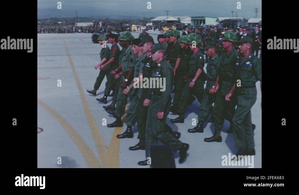 1967 vietnam march Stock Videos & Footage - HD and 4K Video Clips - Alamy