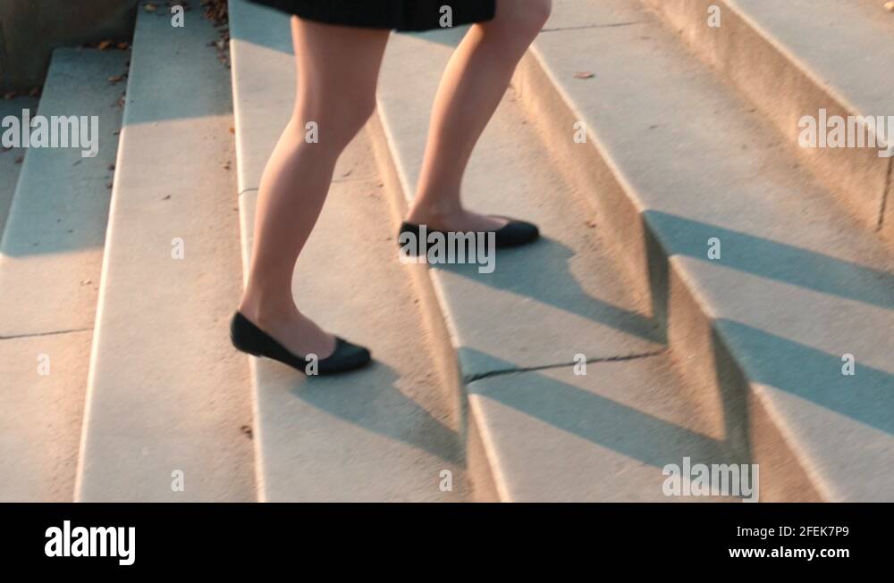 Step steps stairs Stock Videos & Footage - HD and 4K Video Clips - Alamy