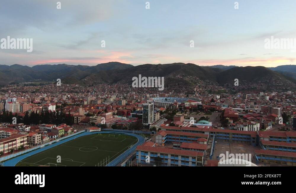 Colegio nacional inca garcilaso Stock Videos & Footage - HD and 4K ...