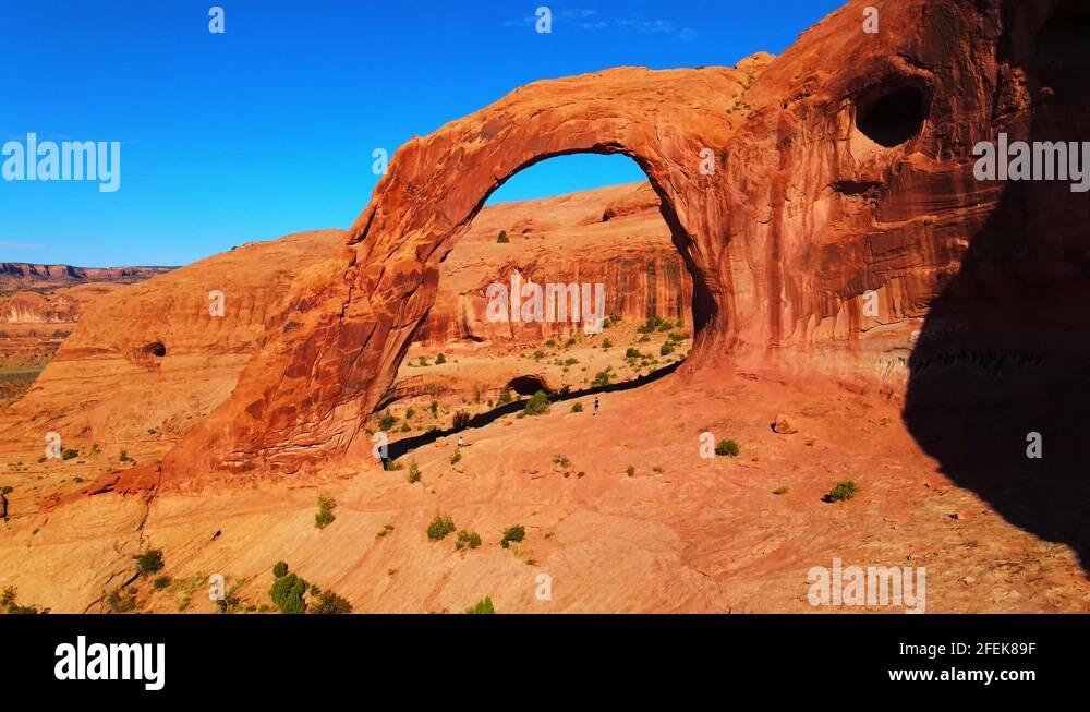 Moab arch Stock Videos & Footage - HD and 4K Video Clips - Alamy