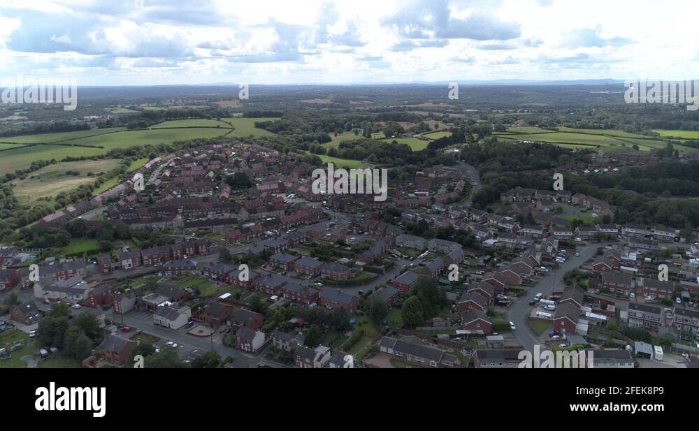 Wrexham wales Stock Videos & Footage - HD and 4K Video Clips - Alamy