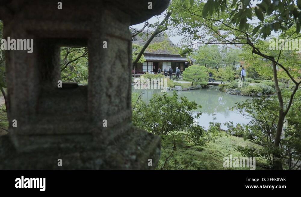 Edo tokyo architectural museum Stock Videos & Footage - HD and 4K Video ...