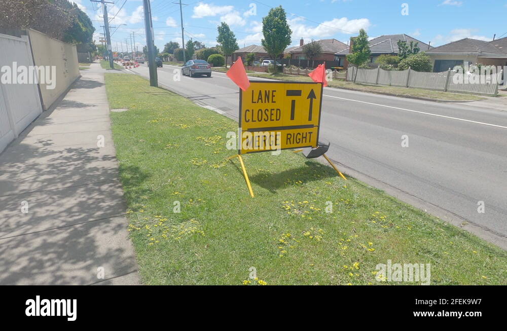Motorway closed sign Stock Videos & Footage - HD and 4K Video Clips - Alamy