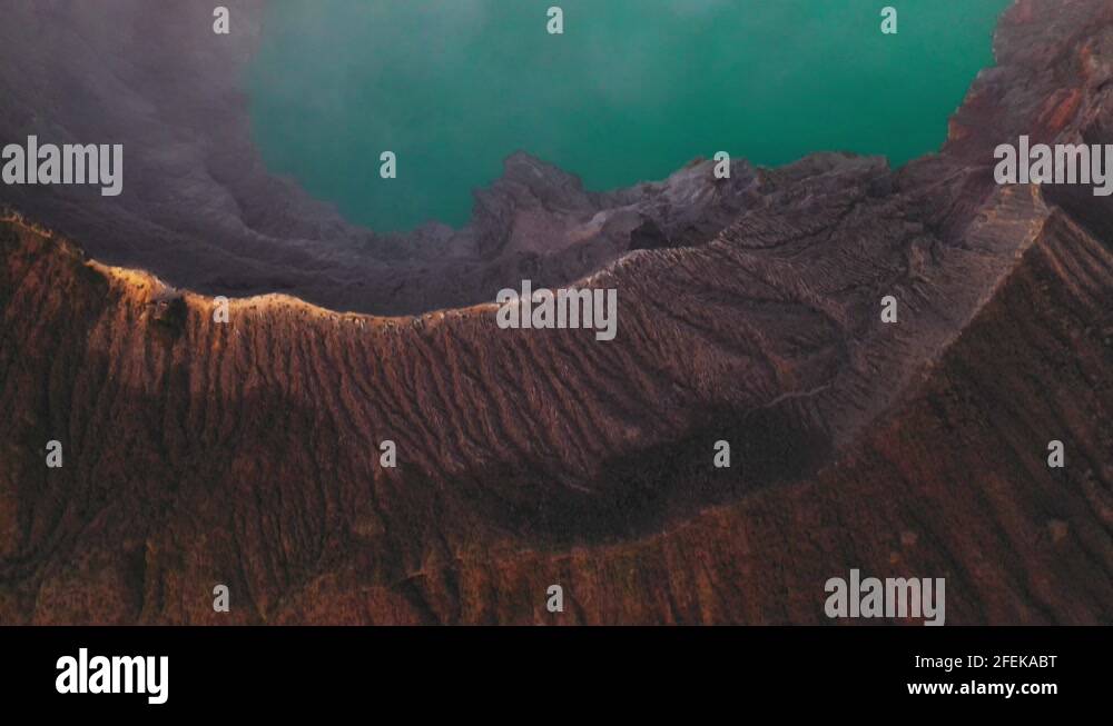 Crater overview Stock Videos & Footage - HD and 4K Video Clips - Alamy