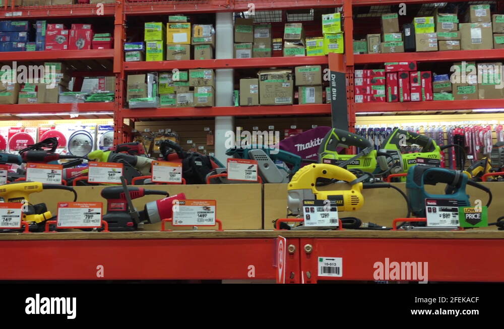 Hardware store ad Stock Videos & Footage - HD and 4K Video Clips - Alamy