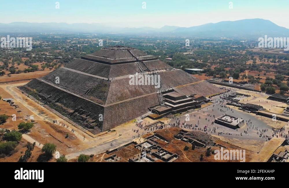 Aztec Pyramid Price at James Madrigal blog