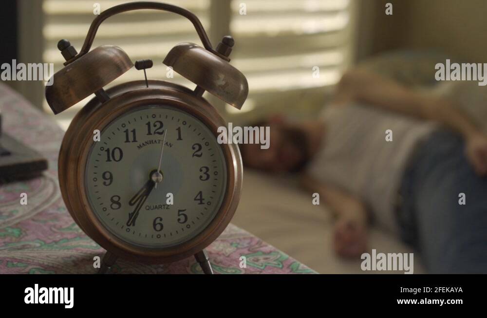 Man in the clock Stock Videos & Footage - HD and 4K Video Clips - Alamy