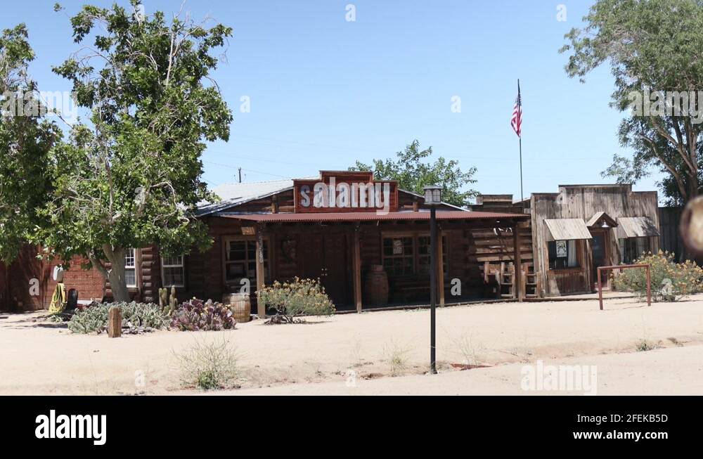 Texas old west desert Stock Videos & Footage - HD and 4K Video Clips ...