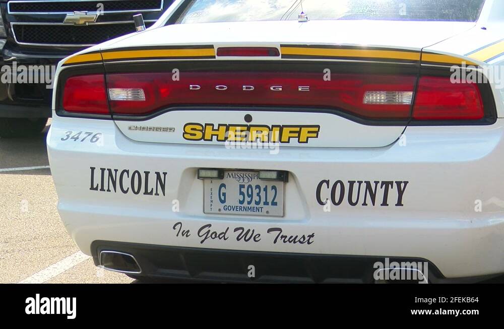 Lincoln police car Stock Videos & Footage - HD and 4K Video Clips - Alamy