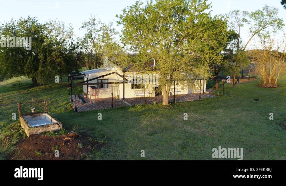 Farmhouse with grass roof Stock Videos & Footage - HD and 4K Video ...