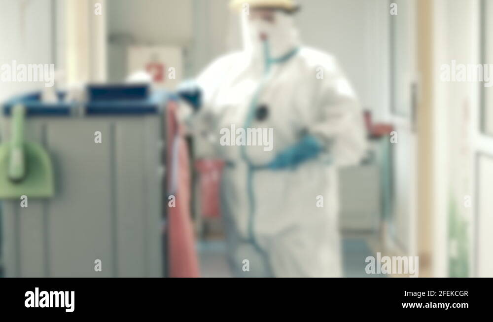 Ppe coveralls Stock Videos & Footage - HD and 4K Video Clips - Alamy