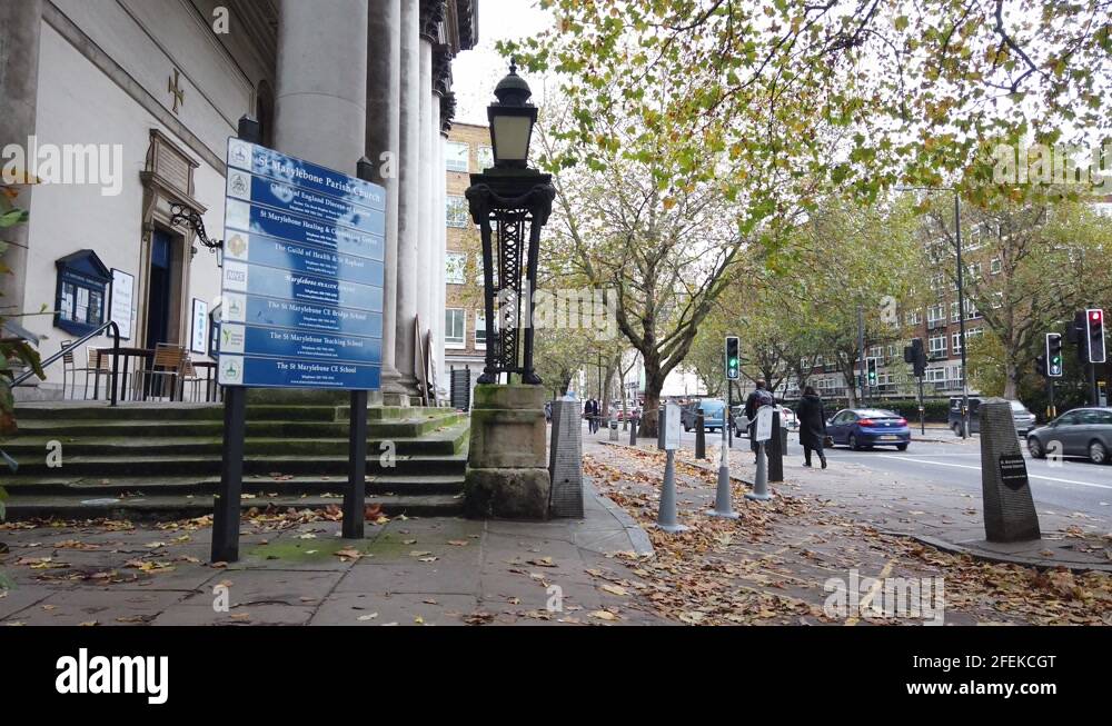 People walking past sign Stock Videos & Footage - HD and 4K Video Clips ...