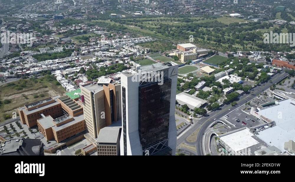 Monterrey mexico building Stock Videos & Footage - HD and 4K Video ...
