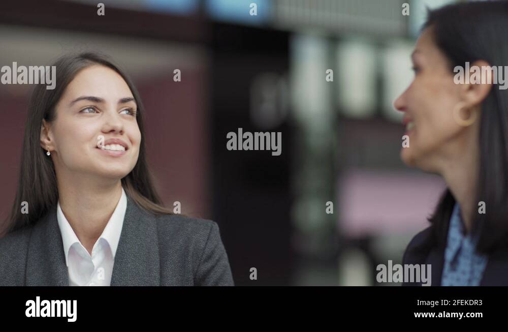 Talking friendly Stock Videos & Footage - HD and 4K Video Clips - Alamy