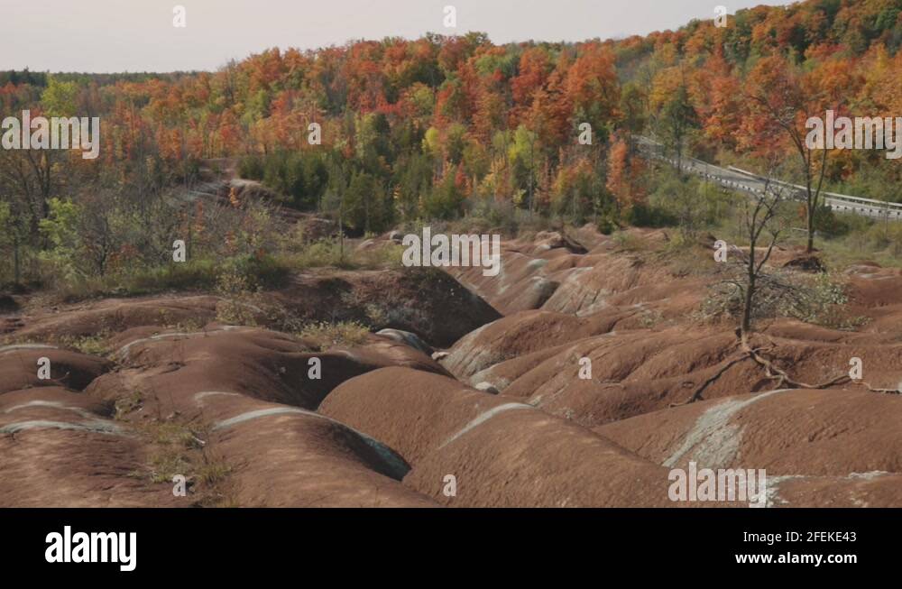 Clay badlands Stock Videos & Footage - HD and 4K Video Clips - Alamy