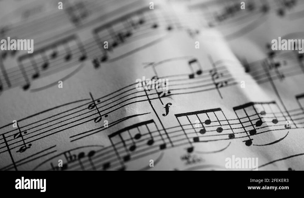 Crumbled paper texture Stock Videos & Footage - HD and 4K Video Clips ...