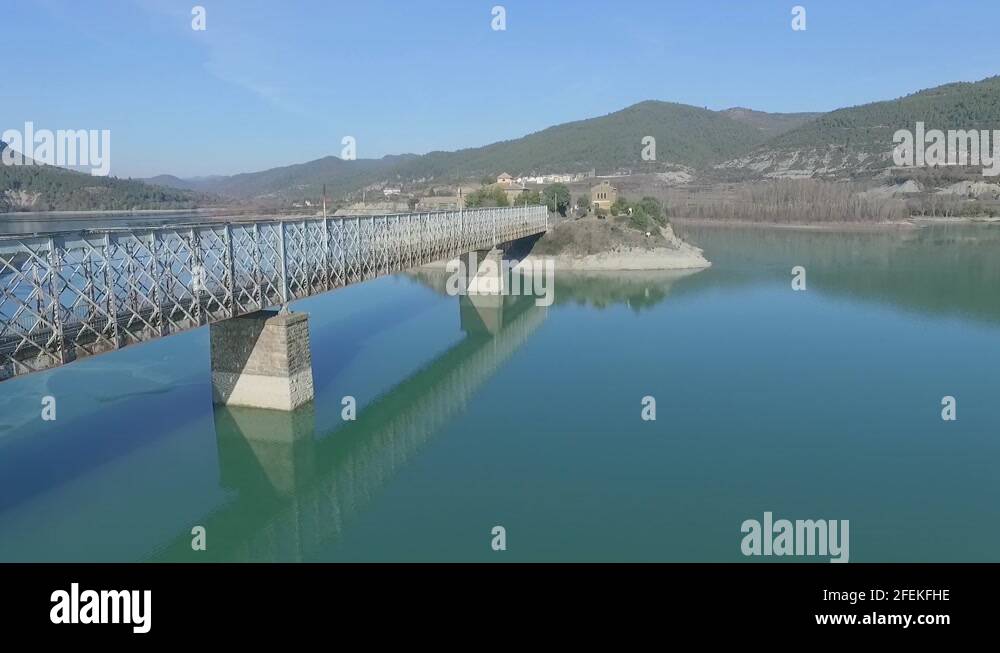 Solid metal bridge Stock Videos & Footage - HD and 4K Video Clips - Alamy