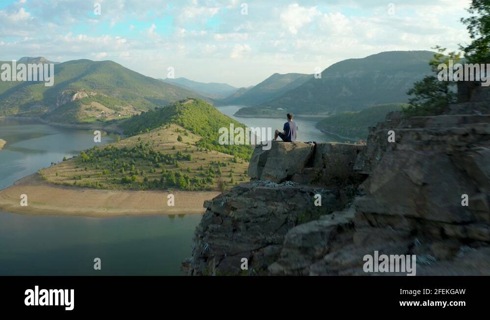 River meander aerial Stock Videos & Footage - HD and 4K Video Clips - Alamy
