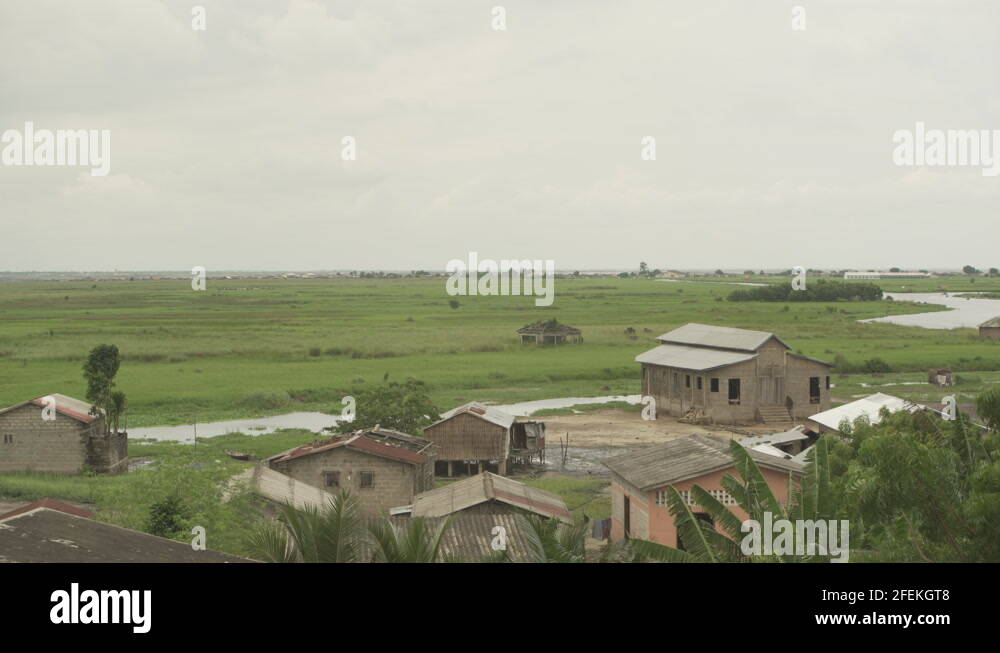 Benin landscape Stock Videos & Footage - HD and 4K Video Clips - Alamy