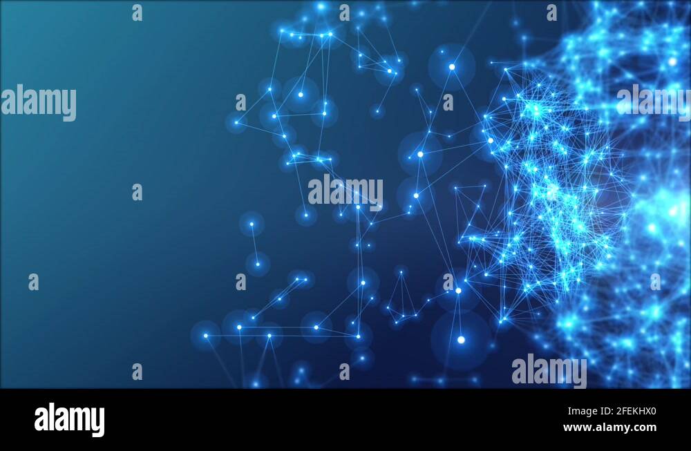 Mesh nodes Stock Videos & Footage - HD and 4K Video Clips - Alamy