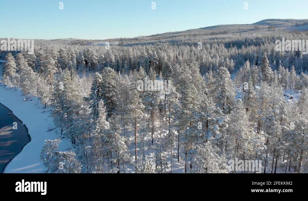 Vindelfjällen nature reserve Stock Videos & Footage - HD and 4K Video ...