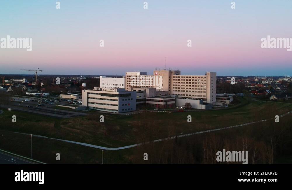 Sunset hospital Stock Videos & Footage - HD and 4K Video Clips - Alamy