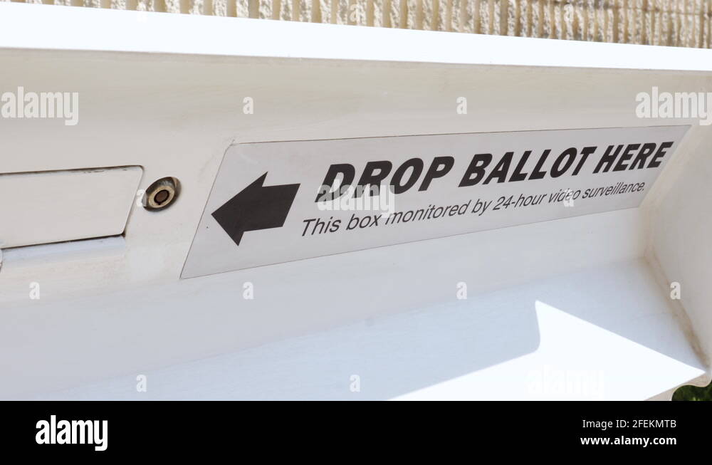 Elections sign with arrow Stock Videos & Footage - HD and 4K Video ...