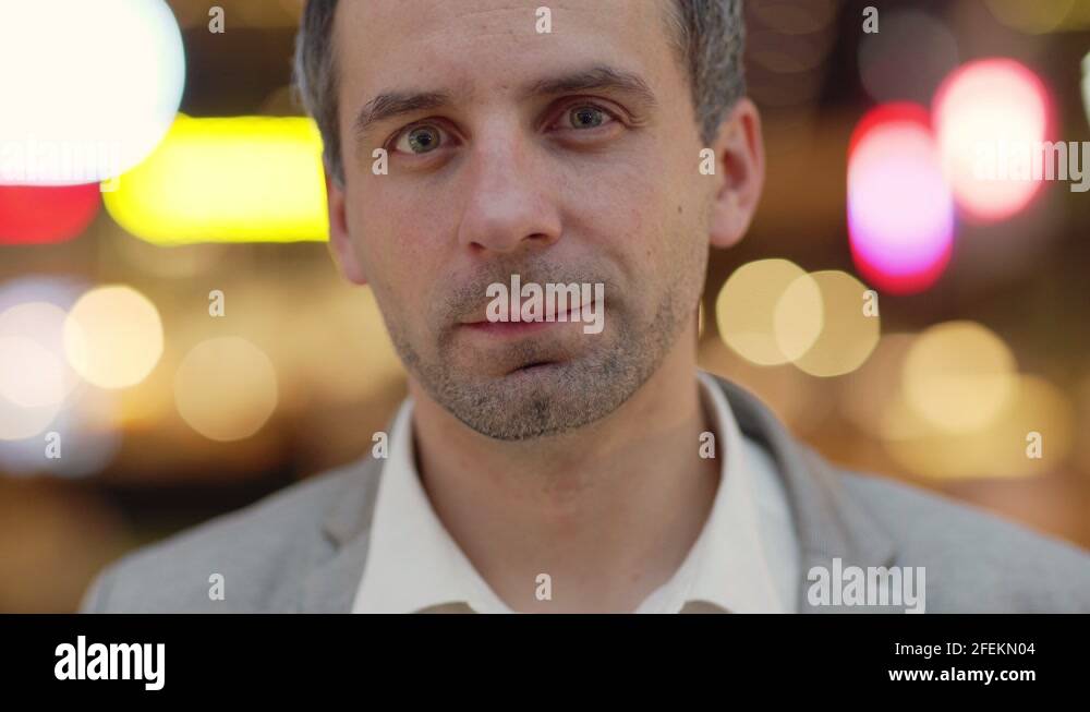 Blank expression Stock Videos & Footage - HD and 4K Video Clips - Alamy