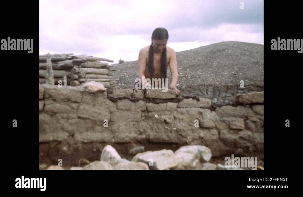 Man building stone fence Stock Videos & Footage - HD and 4K Video Clips ...