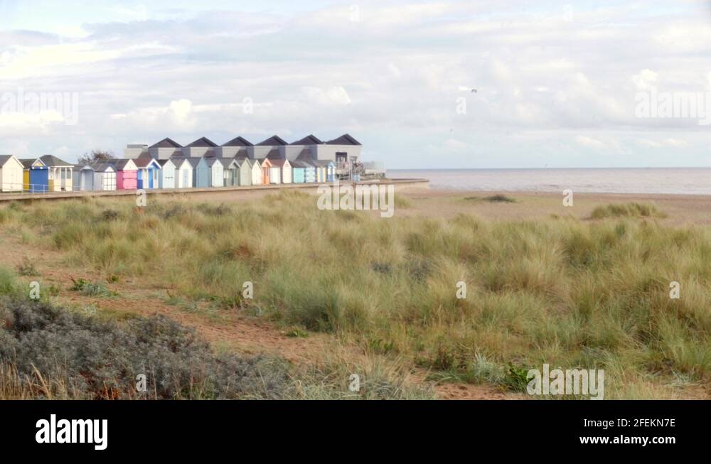 Chapel point beach huts Stock Videos & Footage - HD and 4K Video Clips ...