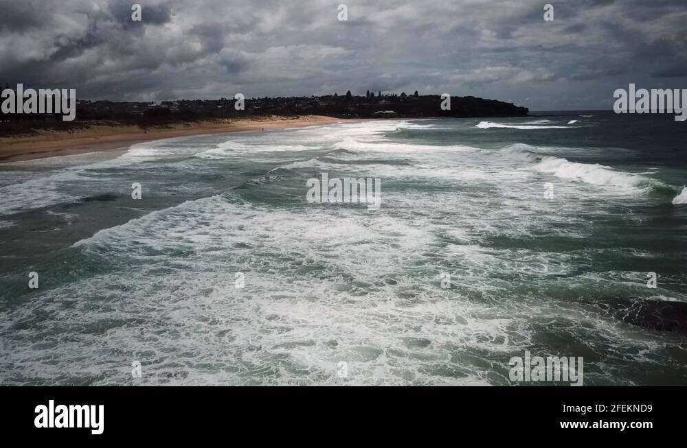 Curl curl ocean pool Stock Videos & Footage - HD and 4K Video Clips - Alamy