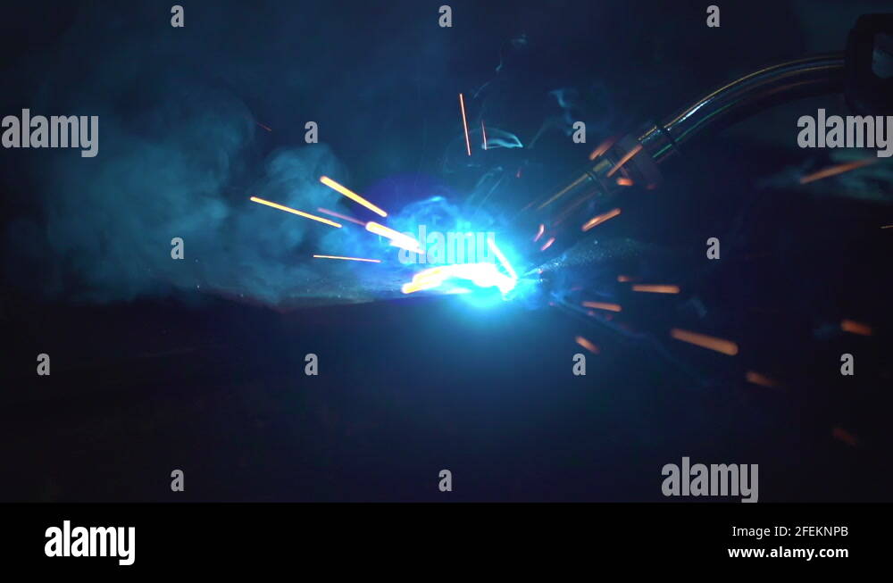Welding torch nozzle Stock Videos & Footage - HD and 4K Video Clips - Alamy