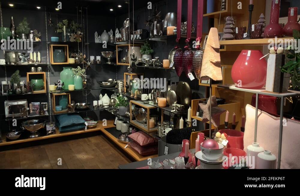 German retail Stock Videos & Footage - HD and 4K Video Clips - Alamy