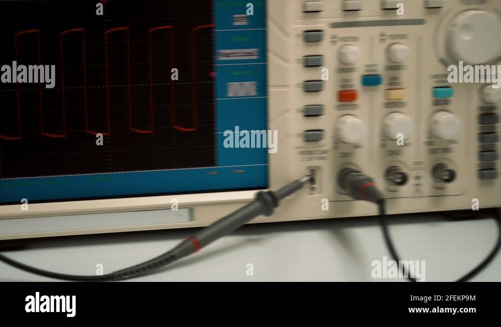 Electronic measuring instruments Stock Videos & Footage - HD and 4K ...