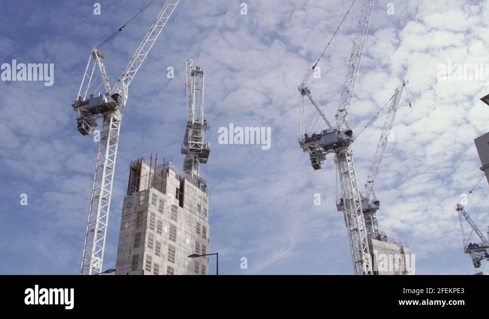 London construction Stock Videos & Footage - HD and 4K Video Clips - Alamy