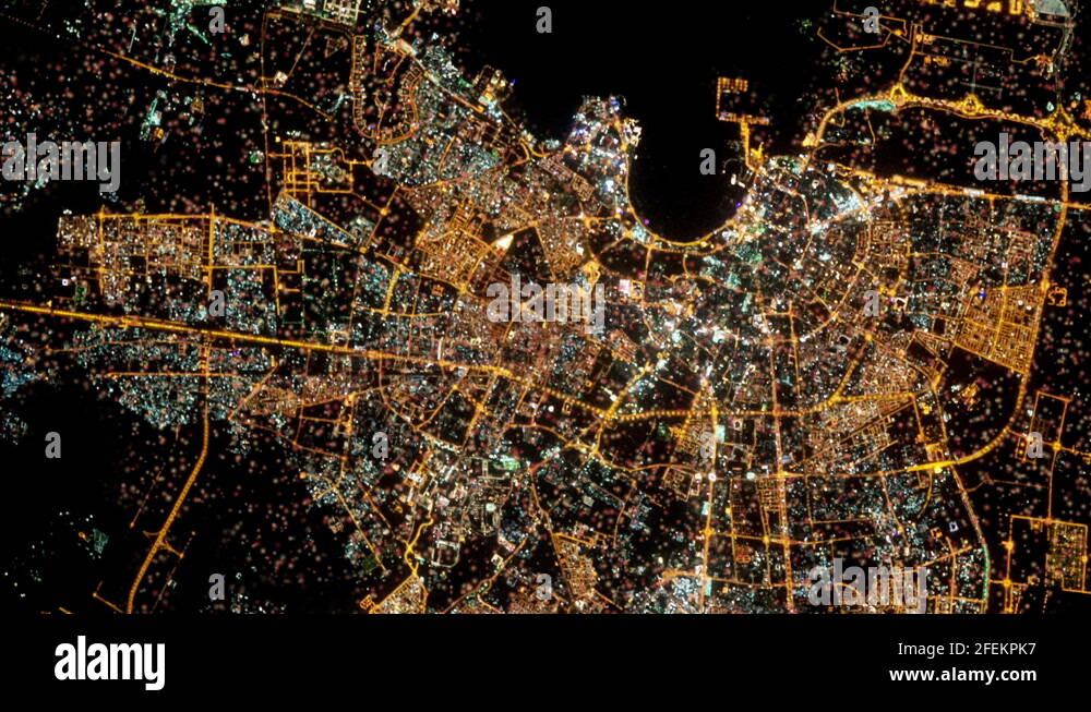 Satellite map of dubai Stock Videos & Footage - HD and 4K Video Clips ...