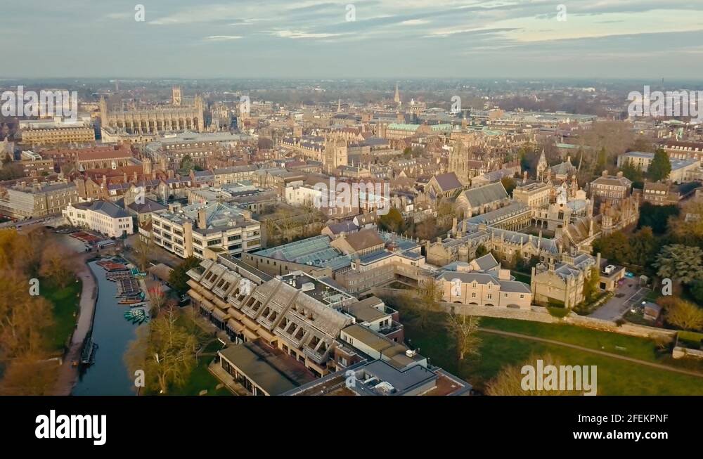 Cambridge cathedral tourist Stock Videos & Footage - HD and 4K Video ...