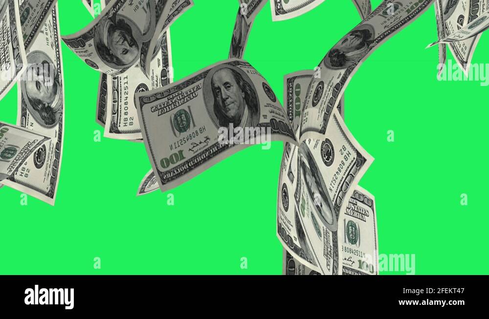 Float banknote Stock Videos & Footage - HD and 4K Video Clips - Alamy