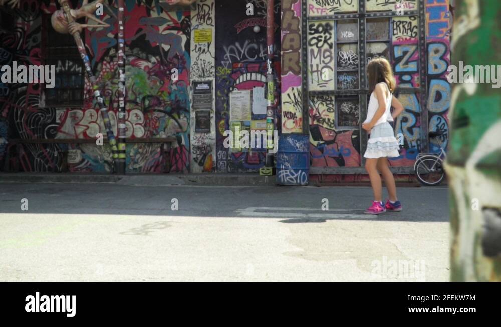 Metelkova art Stock Videos & Footage - HD and 4K Video Clips - Alamy