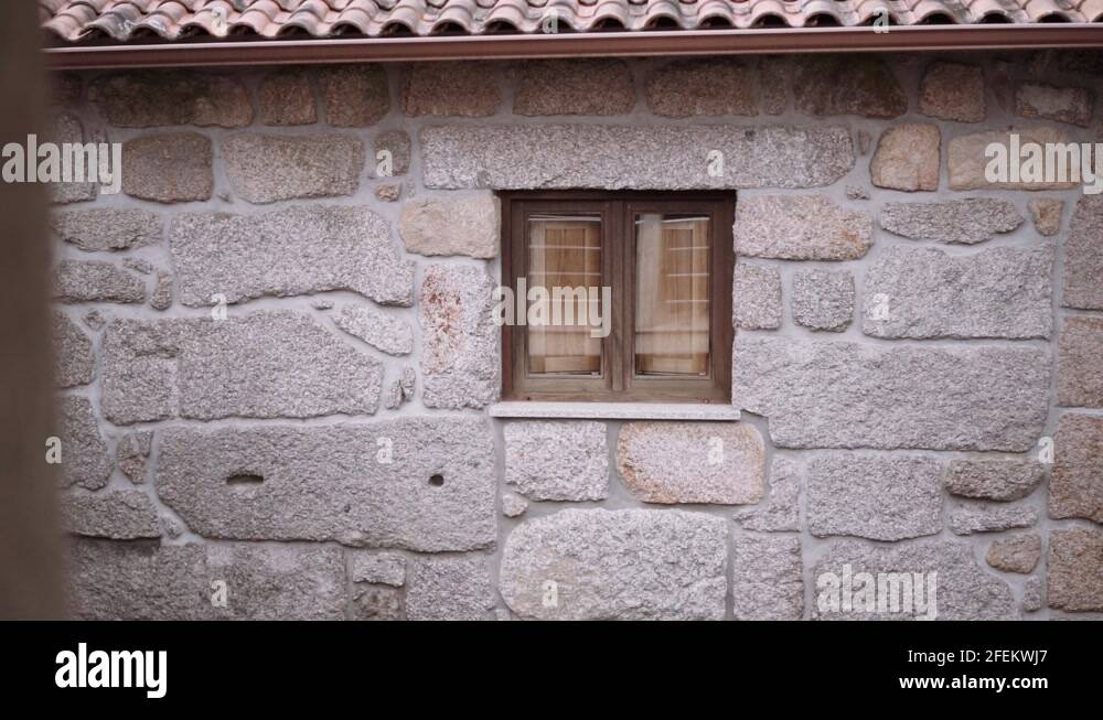 Old stone window frame Stock Videos & Footage - HD and 4K Video Clips ...