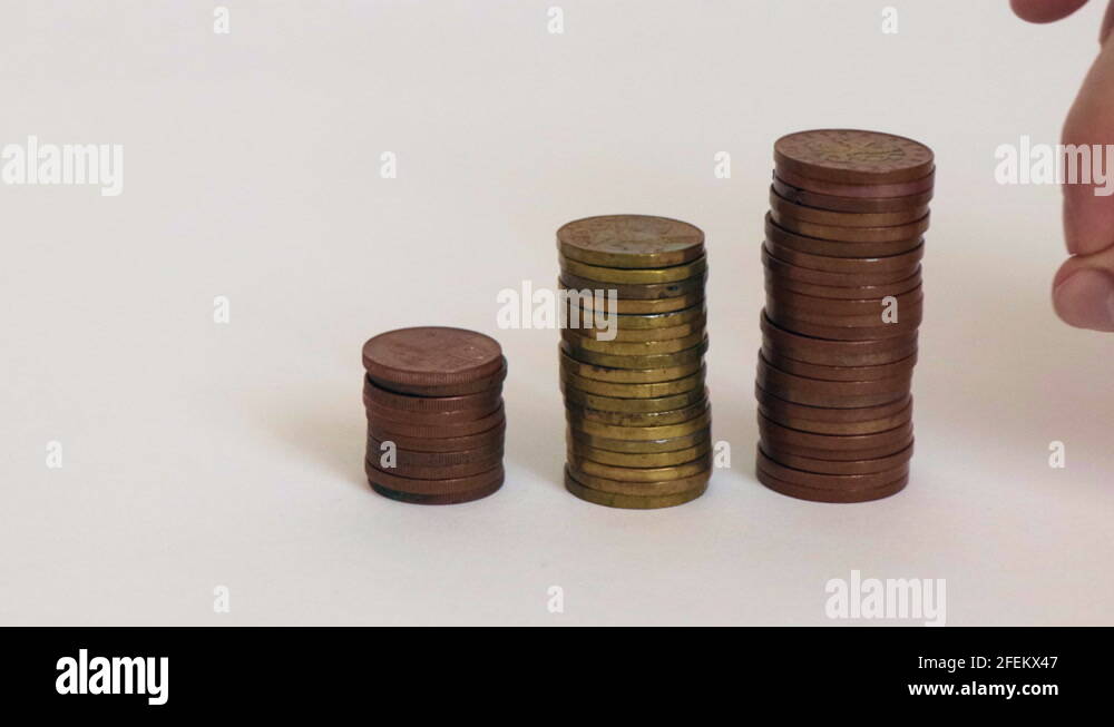 Three piles Stock Videos & Footage - HD and 4K Video Clips - Alamy