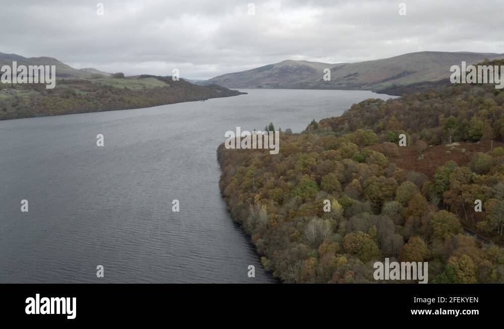 Loch tay loch Stock Videos & Footage - HD and 4K Video Clips - Alamy