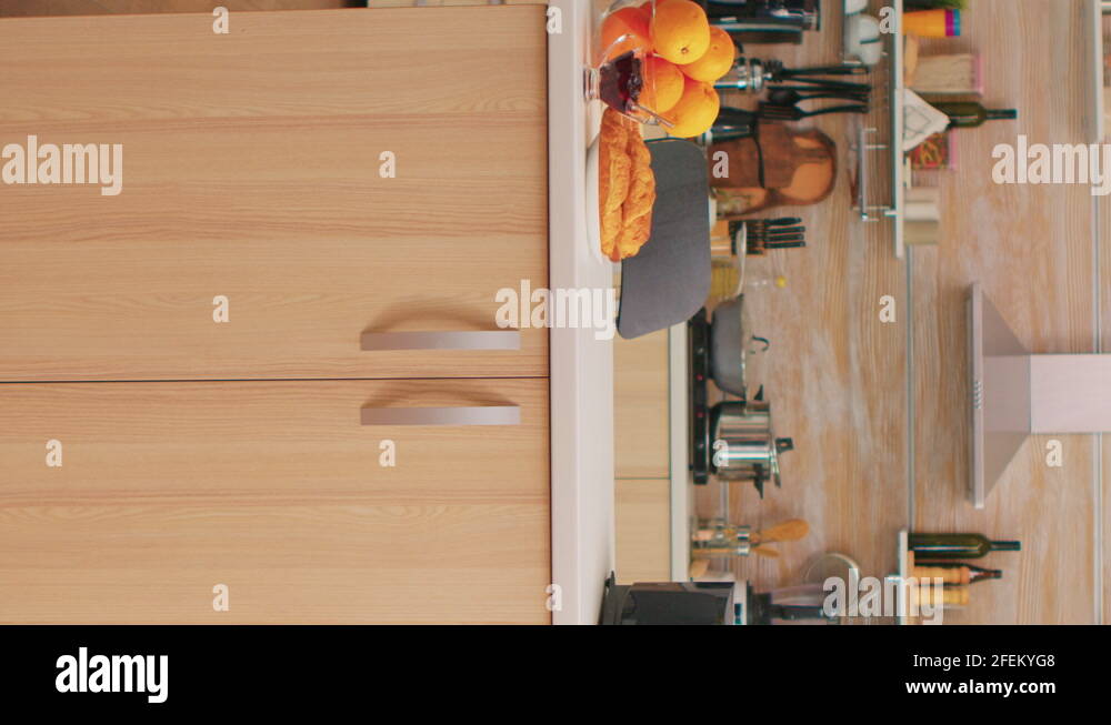 Vertical kitchen Stock Videos & Footage - HD and 4K Video Clips - Alamy