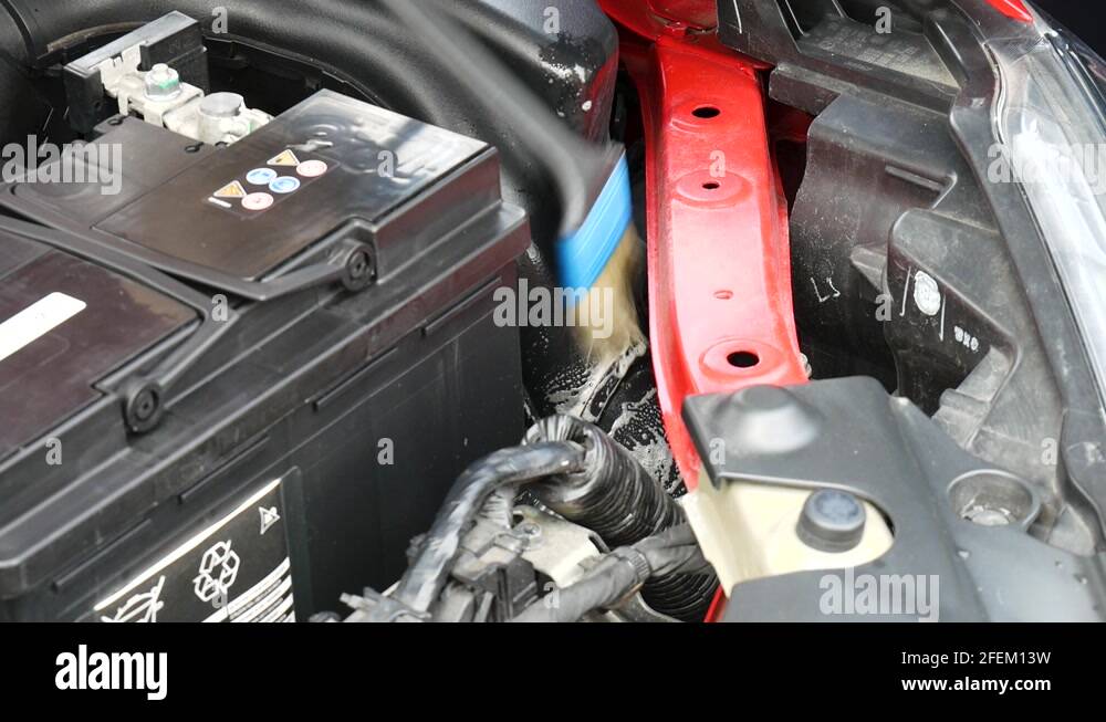 Internal cleaning Stock Videos & Footage - HD and 4K Video Clips - Alamy