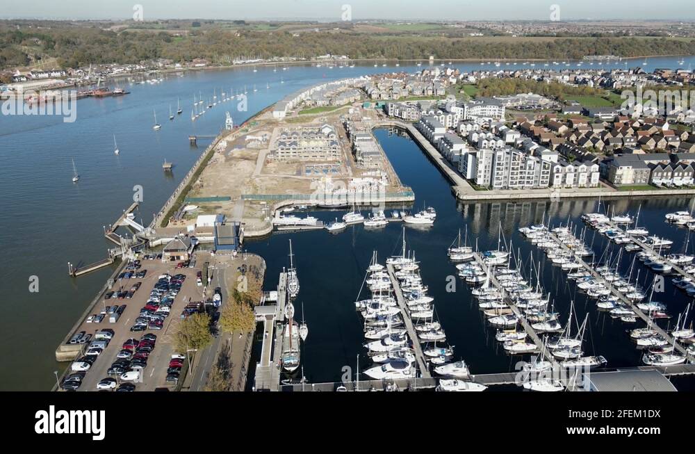 Medway kent Stock Videos & Footage - HD and 4K Video Clips - Alamy