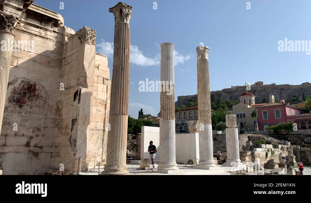 Greek construction Stock Videos & Footage - HD and 4K Video Clips - Alamy