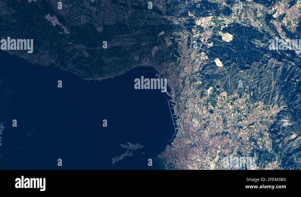 Marseille map Stock Videos & Footage - HD and 4K Video Clips - Alamy